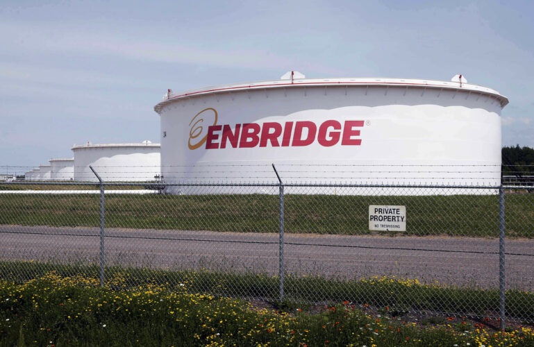 Enbridge Gas Utah decreases rates by nearly 30%, customers to see ...